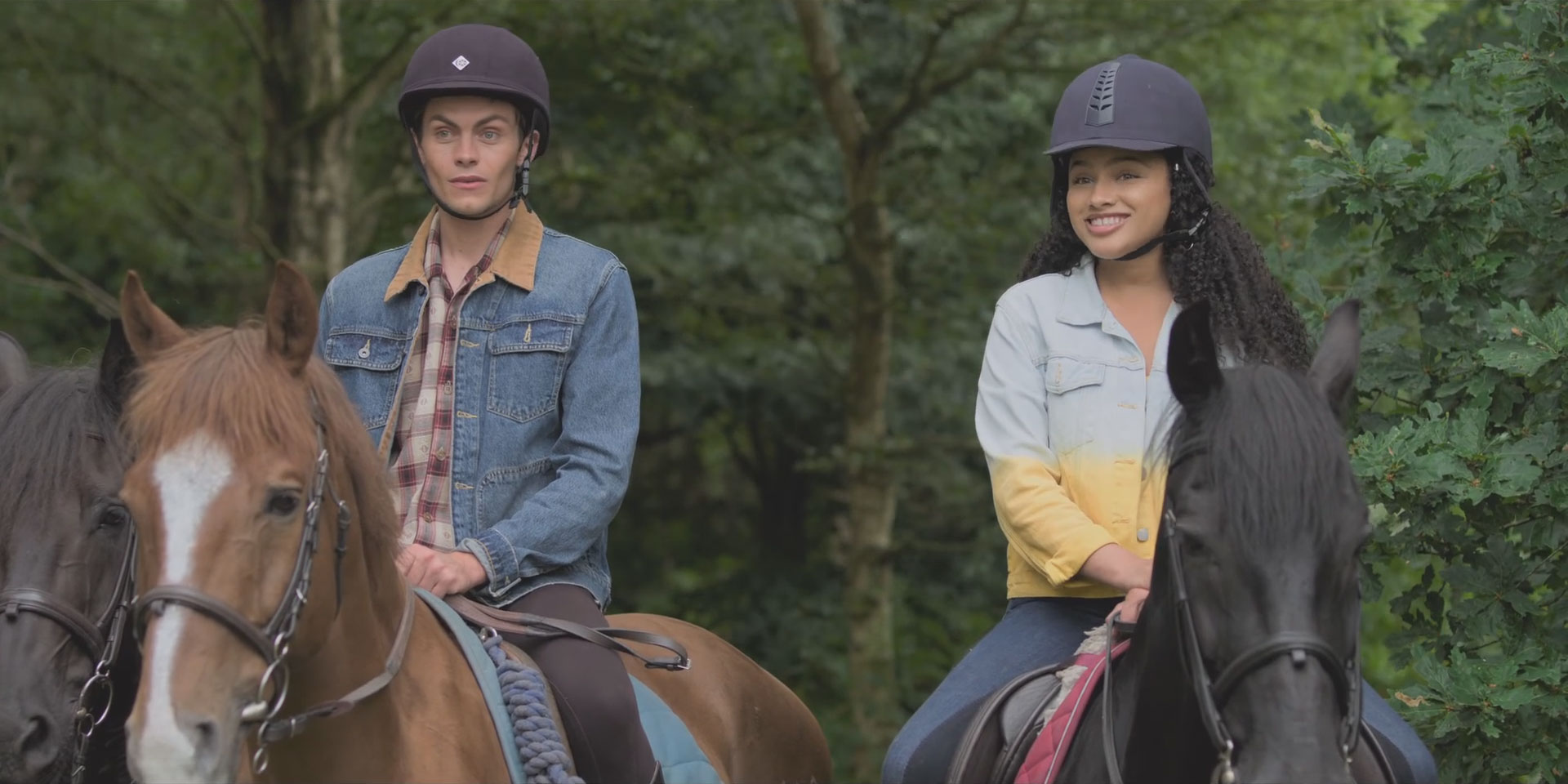 11 Best Horses Movies and Shows on Netflix Right Now