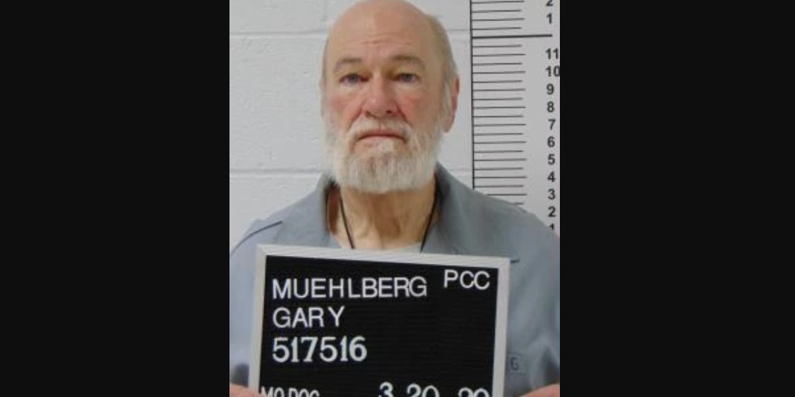 Gary Randall Muehlberg: Where is the Package Killer Today?