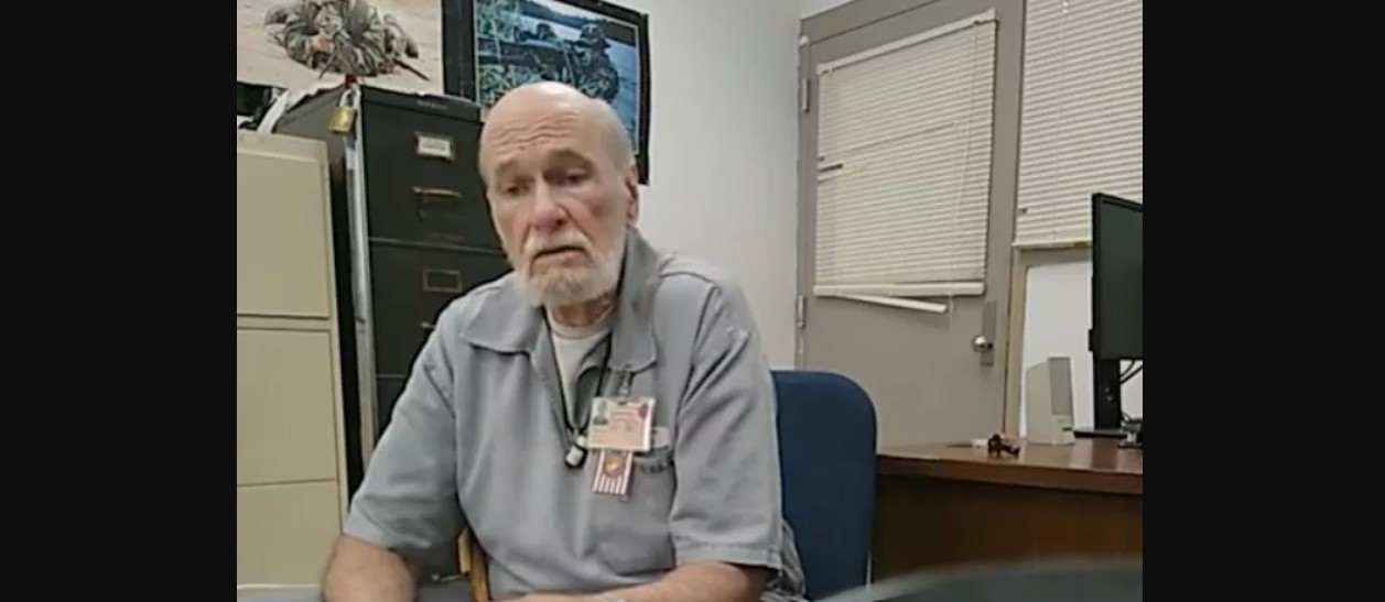 Gary Randall Muehlberg: Where is the Package Killer Today?