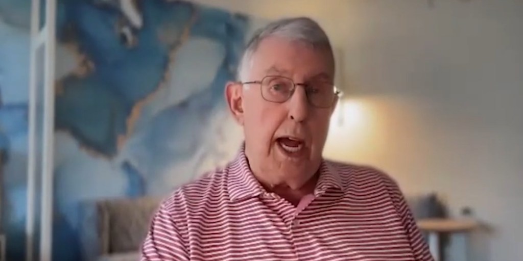 Geoffrey Mason: Where is the Former ABC Sports Executive Producer Today?