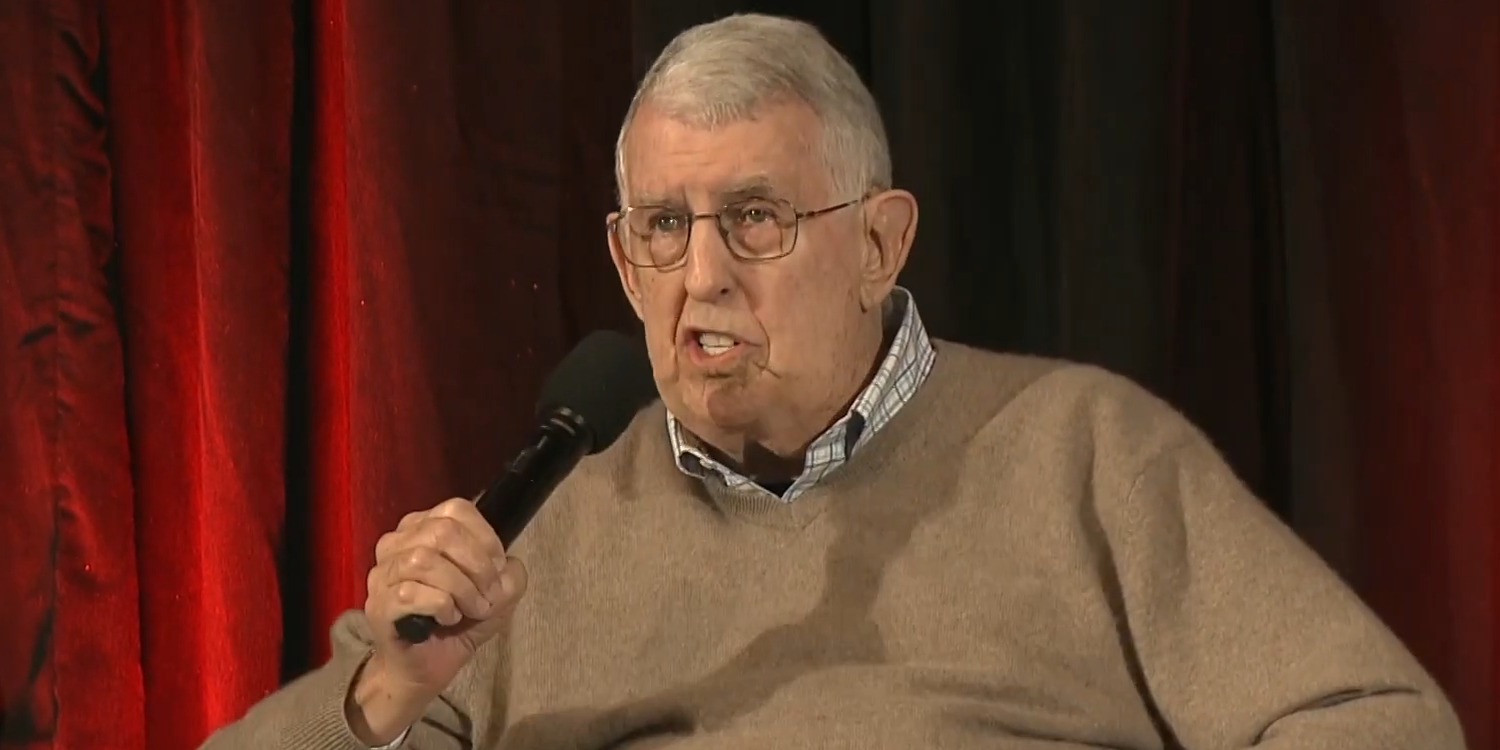 Geoffrey Mason: Where is the Former ABC Sports Executive Producer Today?