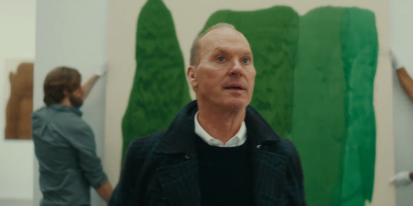 Is Goodrich a True Story? Is Goodrich Gallery Real? Is Andy Goodrich ...