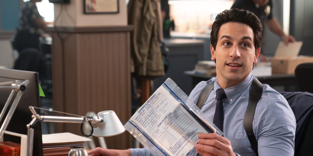 High Potential Season 1 Finale Recap and Ending, Explained: Is Roman ...