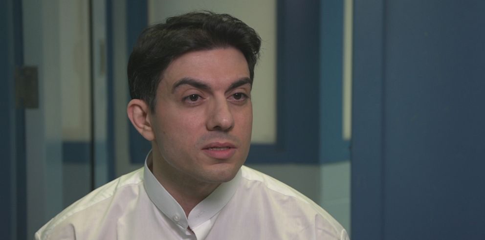 Hossein Nayeri: Where is the Kidnapper Today?