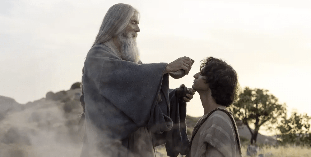 House of David Episode 1, 2, and 3 Recap: The Beginnings of David