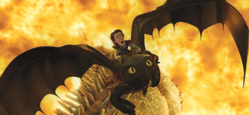 14 Best Dragon Movies and Shows on Netflix Right Now