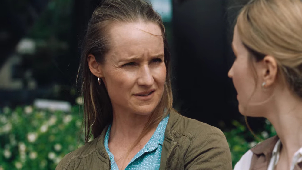 Are Fiona and Hunter Cross Based on Real People? What Happened to Them?