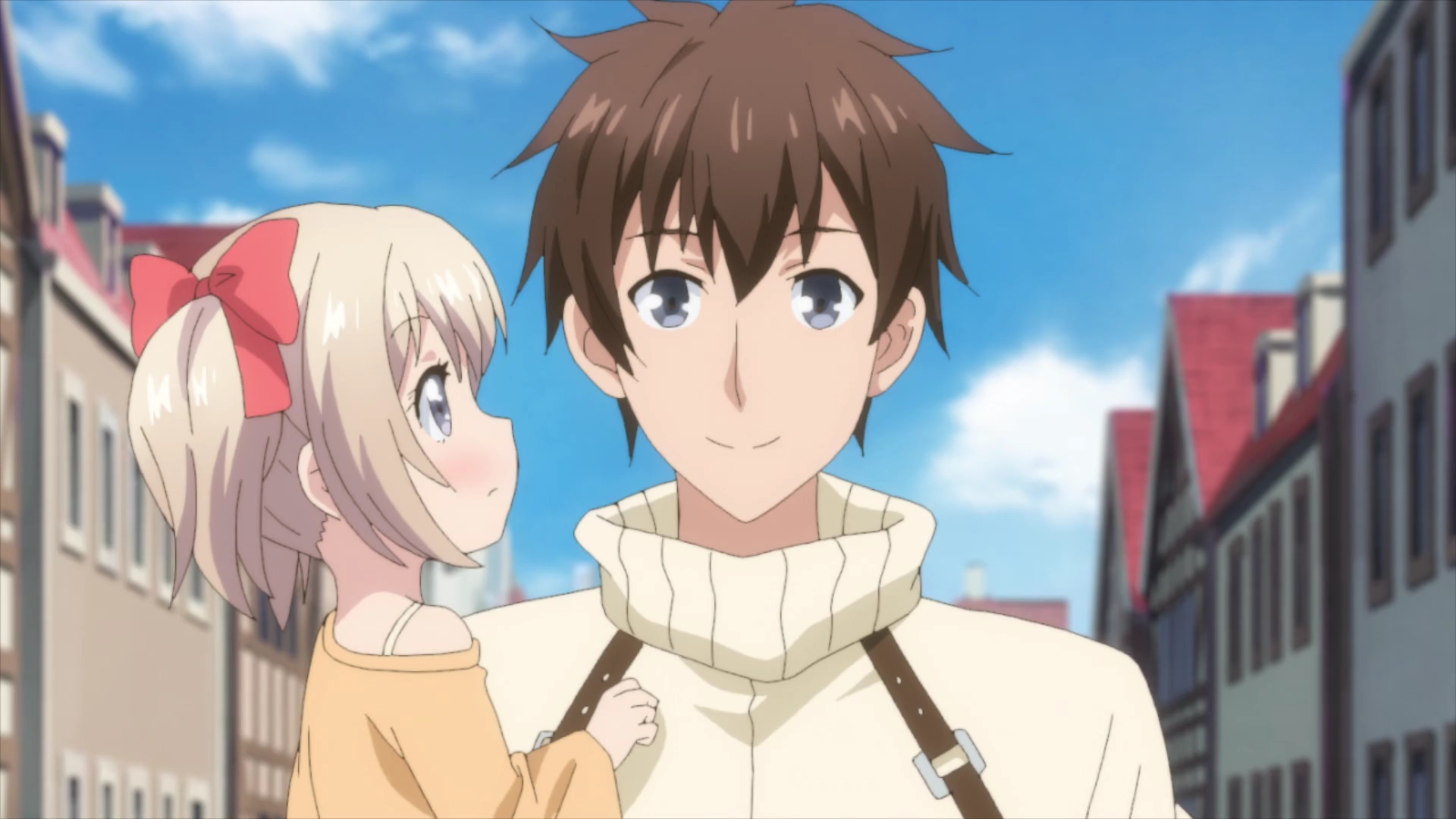 12 Best Dad Daughter Anime of All Time