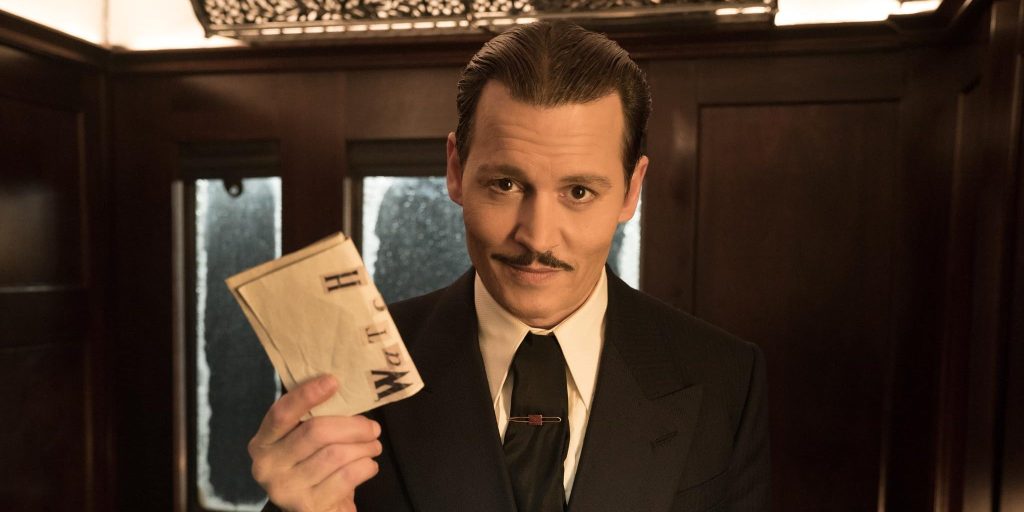 Johnny Depp’s 'Day Drinker' Begins Filming in Madrid in Q1 2025