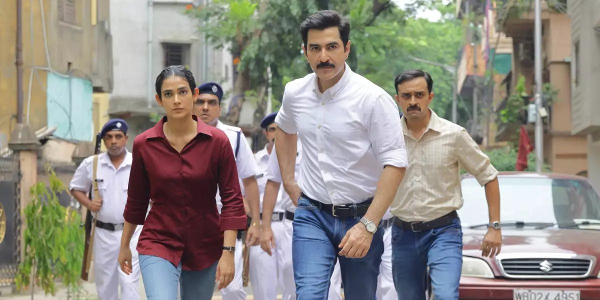 8 Bengali Movies and Shows on Netflix Right Now