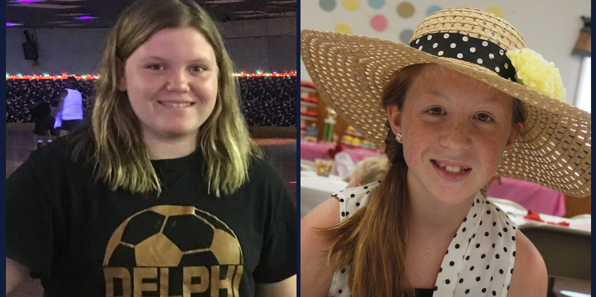 Where is Abby Williams' Family Today?