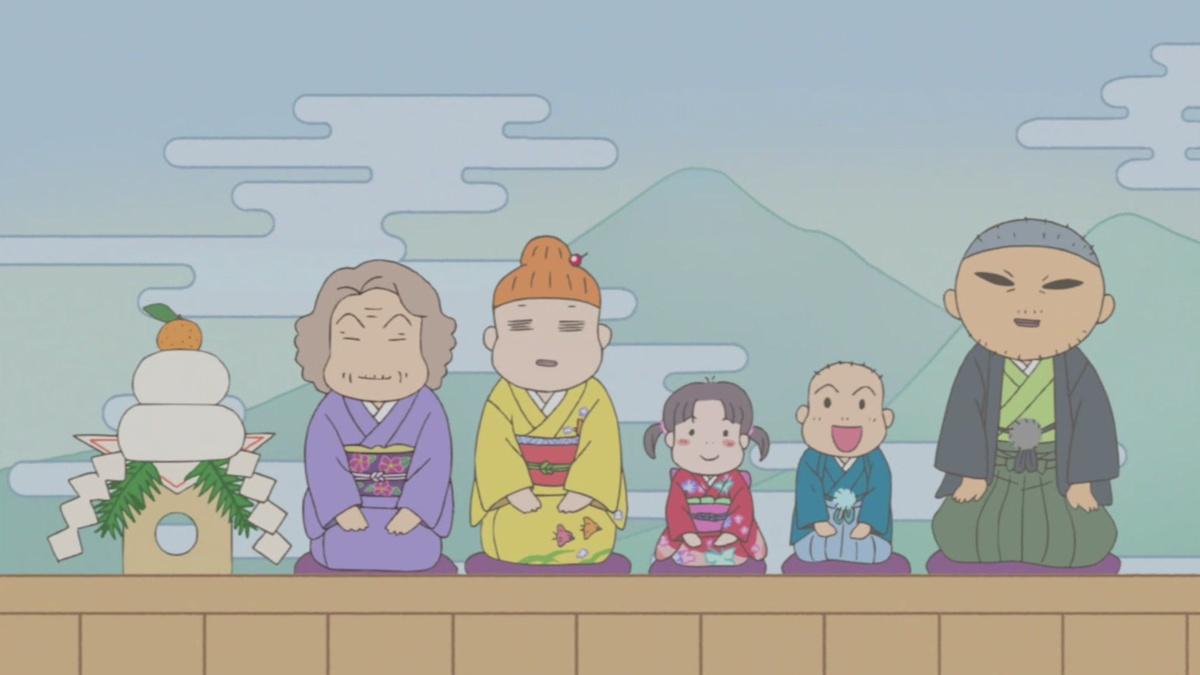 13 Best Mom Son Anime of All Time