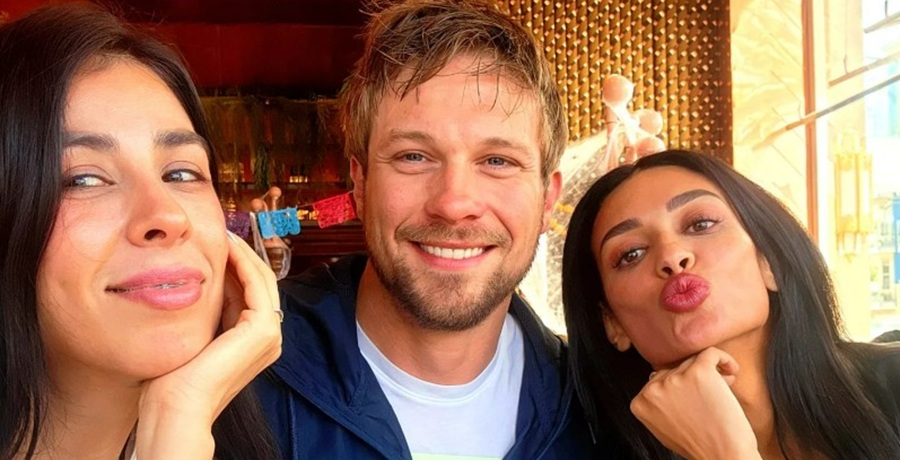 Matt, Amani, and Any From 90 Day Fiance: Everything We Know