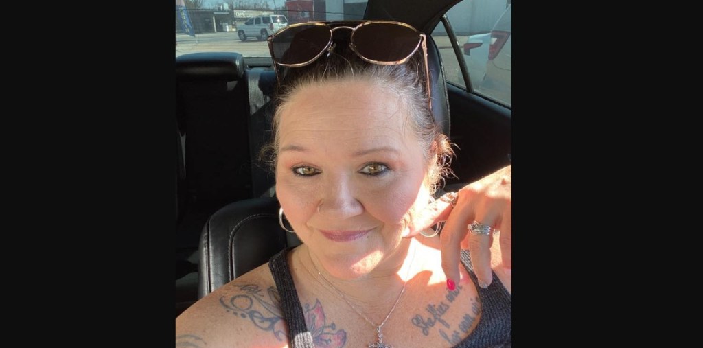 Where is Rhonda Chantay Blankinship's Family Today?