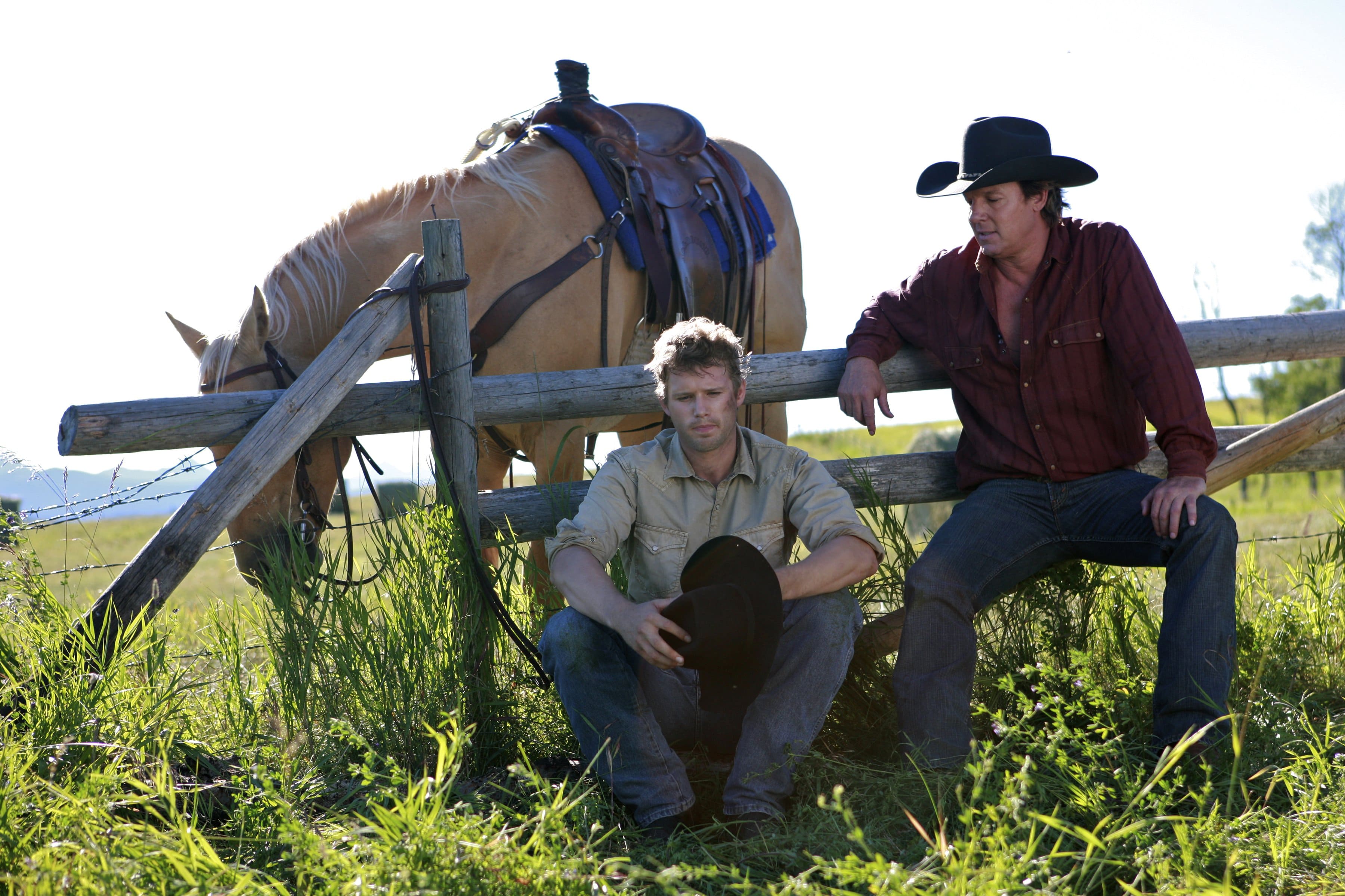 11 Best Horses Movies and Shows on Netflix Right Now