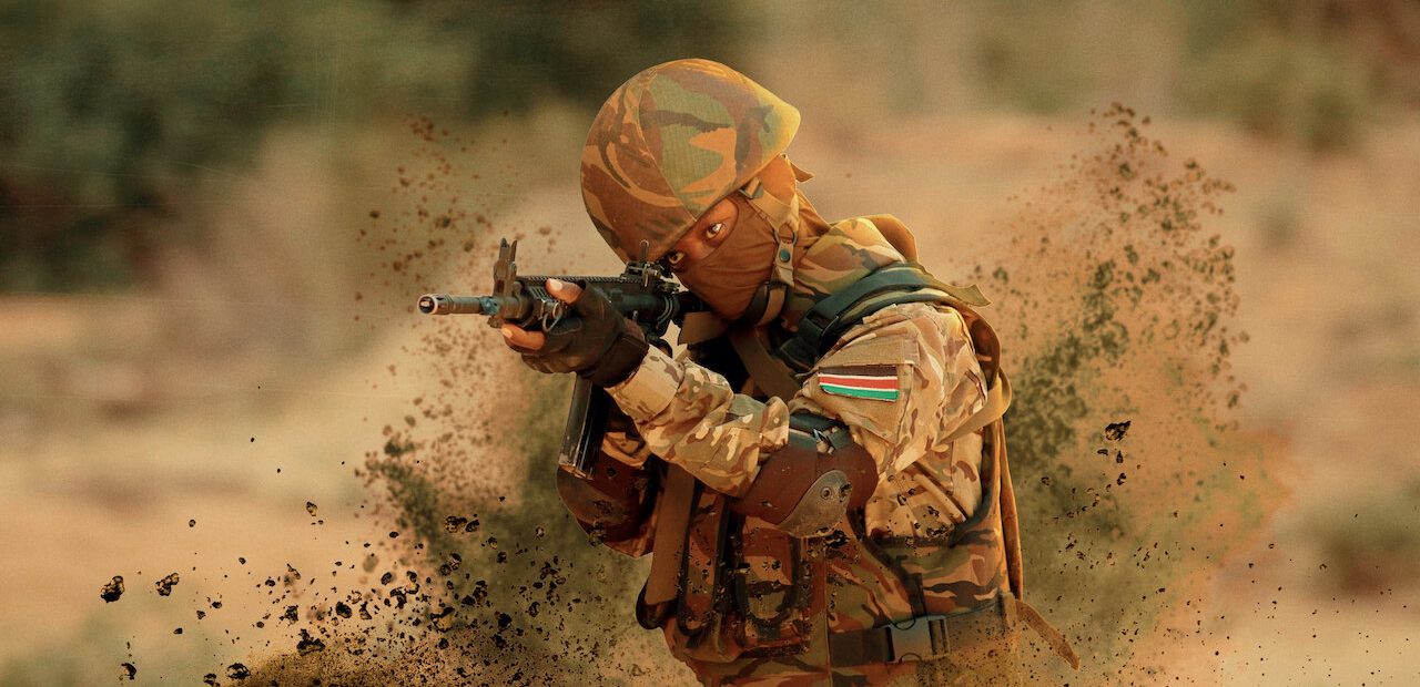 17 Best Military War Shows on Netflix Right Now