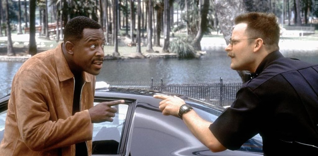 25 Best Cop and Detective Movies on Netflix Right Now