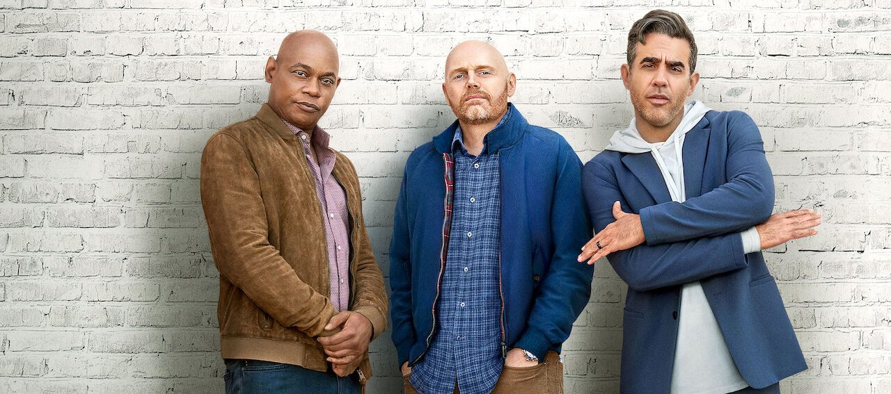 13 Best Movies to Watch With Your Dad on Netflix Right Now