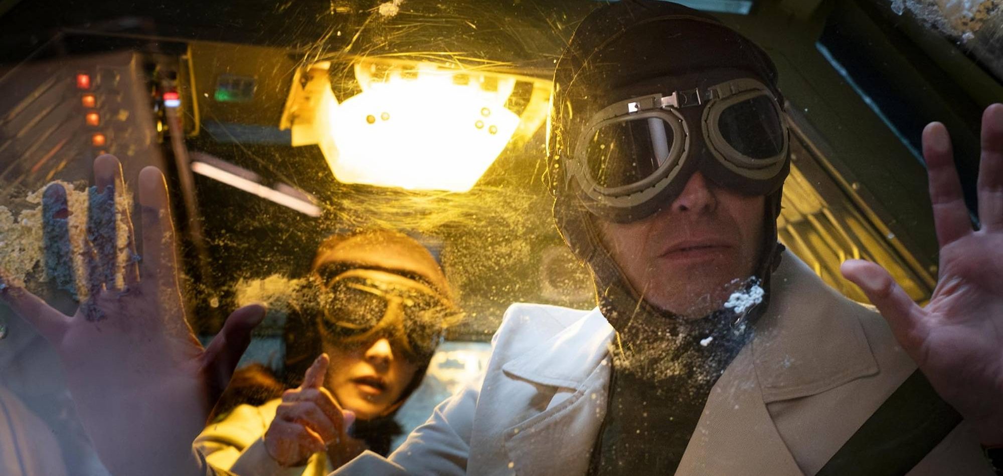 11 Best Time Travel Movies on Netflix Right Now