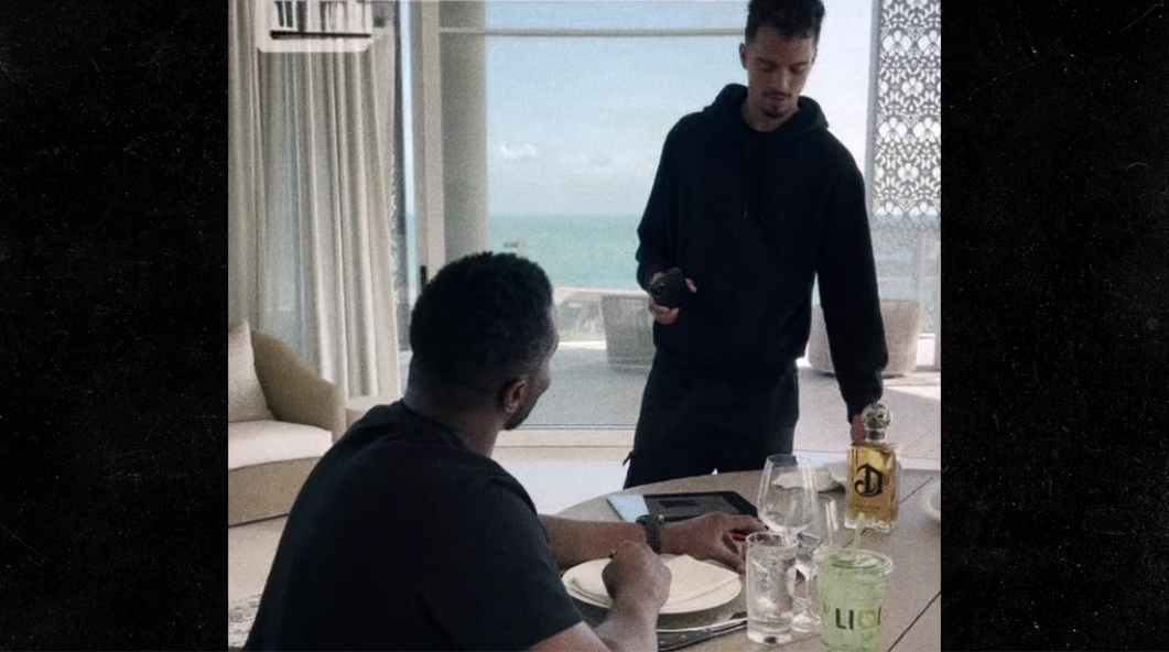 Phillip “Phil” Pines: Where is P Diddy’s Ex-Excustive Assistant Today?