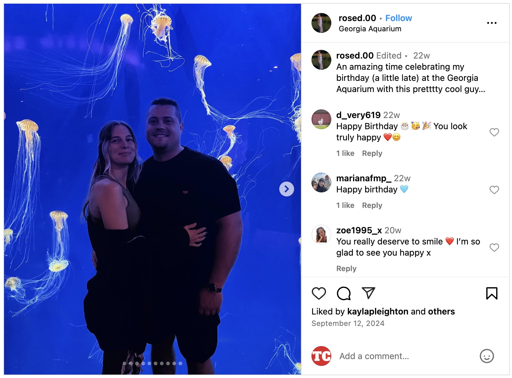 Rose Davis: Where is Gabby Petito’s Friend Today?