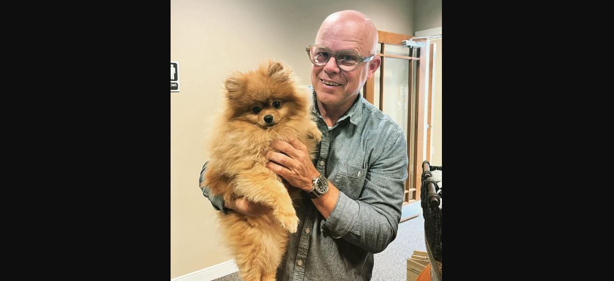 Scott LeRette: Where is Austin LeRette's Dad Today?