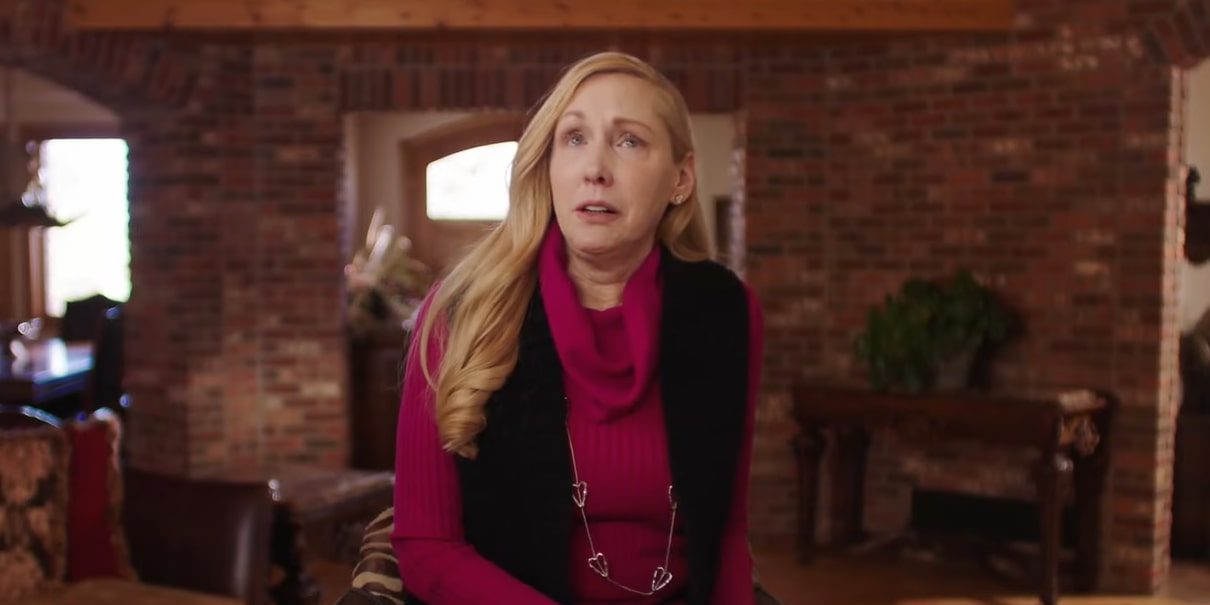 Tracy Raquel Berns: Where is the Alleged Abuse Survivor Today?