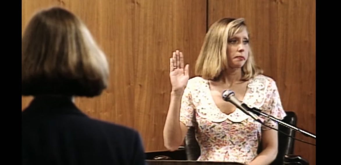 Tracy Raquel Berns: Where is the Alleged Abuse Survivor Today?