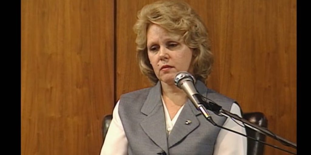 Kathie Almon: What Happened to Tracy Raquel Berns’ Mother?