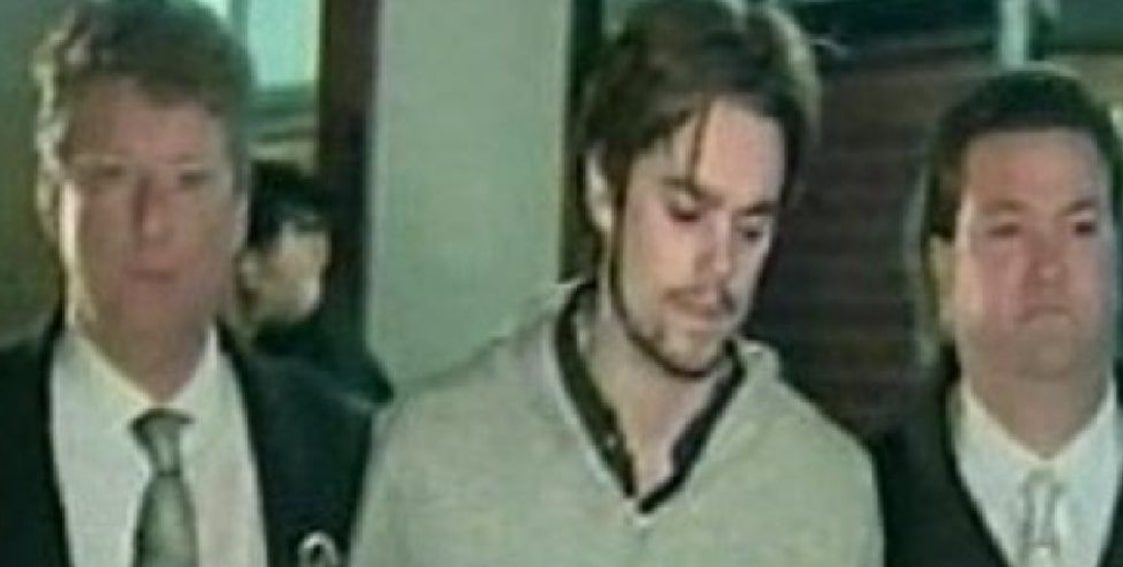 Sylvie Cachay Murder: Where is Nicholas Brooks Today?