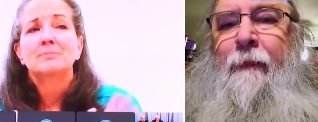 Alfred Rowe Jr. and Houston Cagle: Where Are the Prison Guards Today?