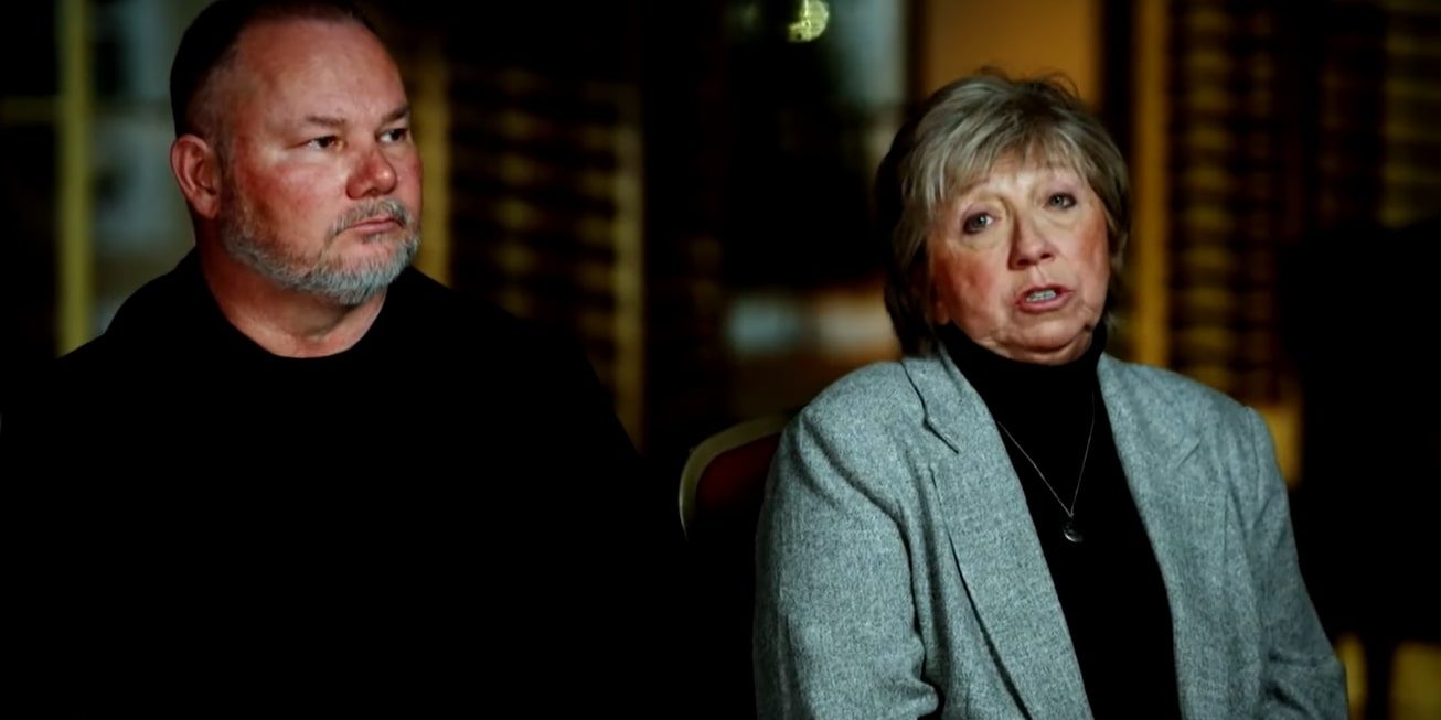 Where is Libby German's Family Today?