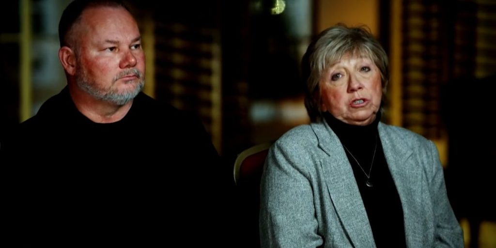 Where is Libby German's Family Today?