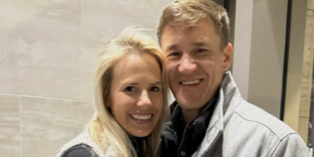 Meredith Haynie: What Happened to William "Bud" Ackerman Jr's Wife?