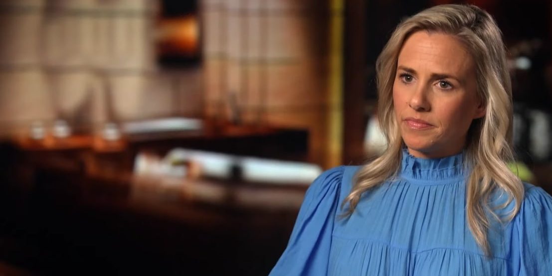 Meredith Haynie: What Happened to William "Bud" Ackerman Jr's Wife?