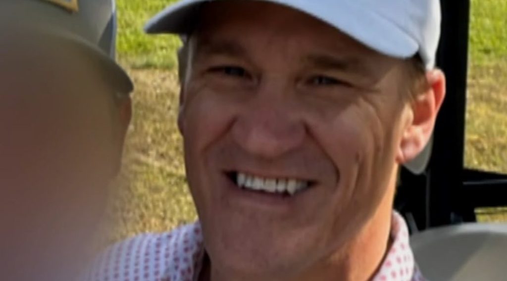 Kenneth Davis McClendon: How Did He Die? Who Killed Her?