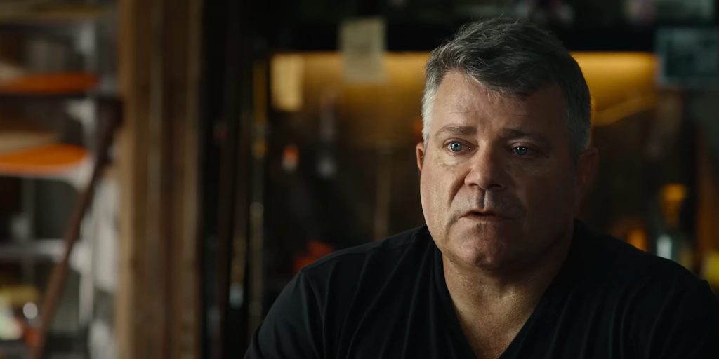 Larry Perino: Where is the Ex-Army Ranger Today?