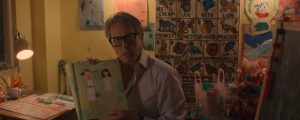 How is Daniel Cleaver Alive in Bridget Jones: Mad About the Boy?