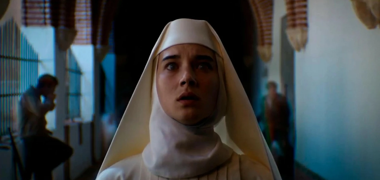 6 Best Exorcism Horror Movies on Netflix Right Now