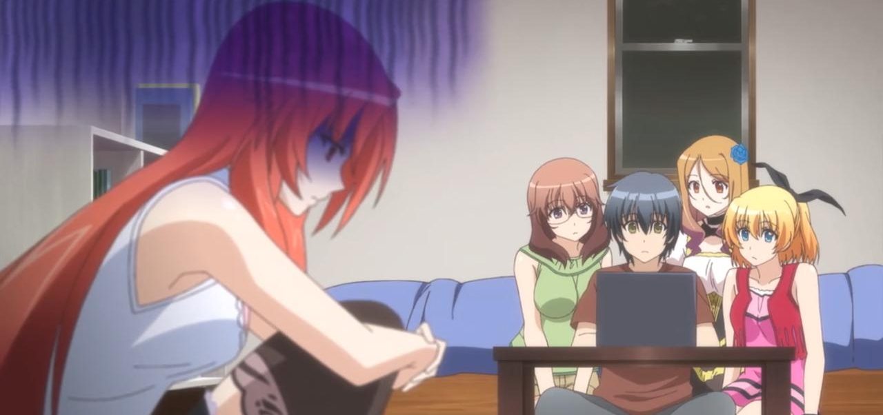 48 Sexiest R-Rated Adult Anime Ever Made
