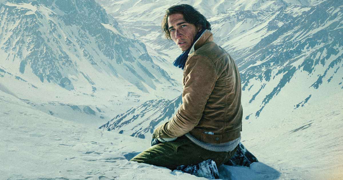 31 Best Survival Movies on Netflix Right Now