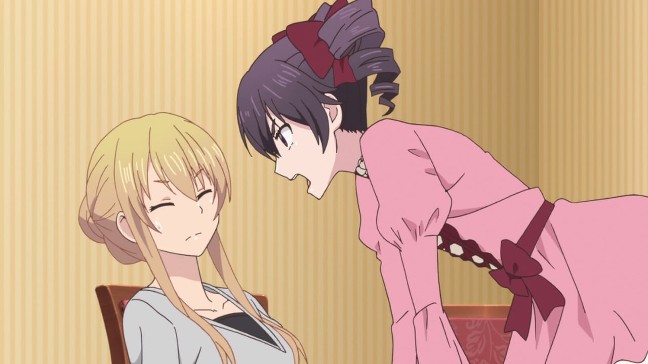 12 Best Step-Parents and Step-Siblings Anime of All Time