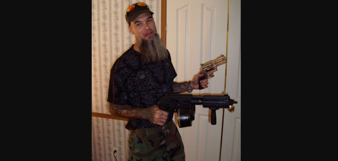 Scott Freeman Murder: What Happened to Steven “Stainless” Walter Cooke?