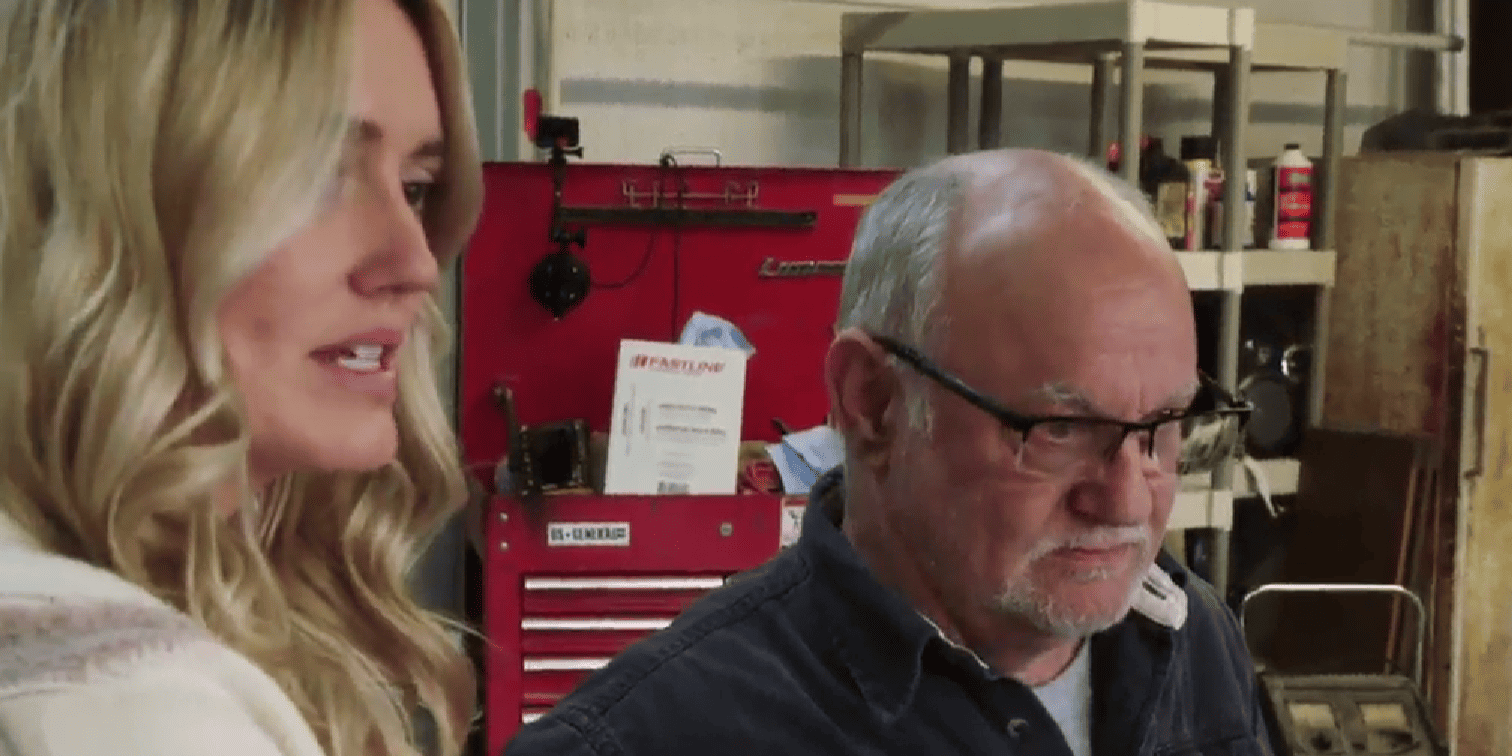 Stevi Nichole and Mahdi From 90 Day Fiance: Everything We Know