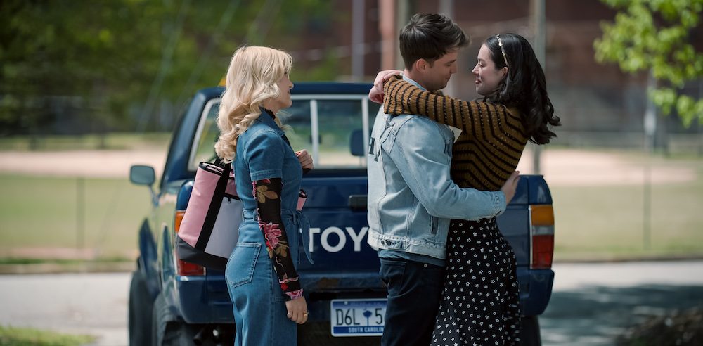 What Happened to Ty? Did Carson Rowland Leave Sweet Magnolias?