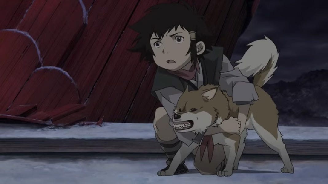 15 Best Father Son Anime of All Time