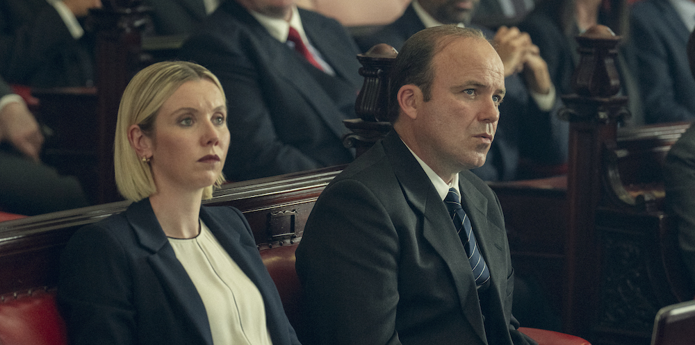 Des Collins and Dani Holliday: Where are the Toxic Town Lawyers Today?