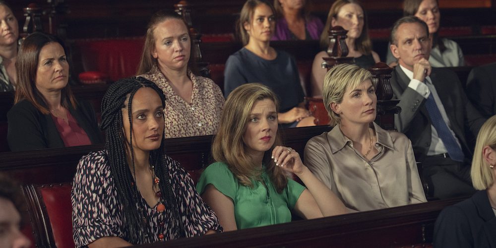 Maggie and Derek Mahon: Where are the Corby Residents Today?