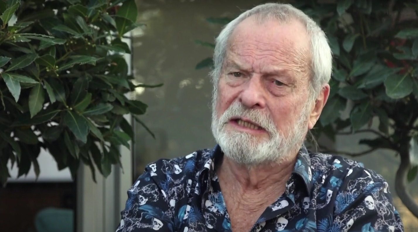 Johnny Depp’s 'The Carnival at the End of Days' Starts Filming in ...