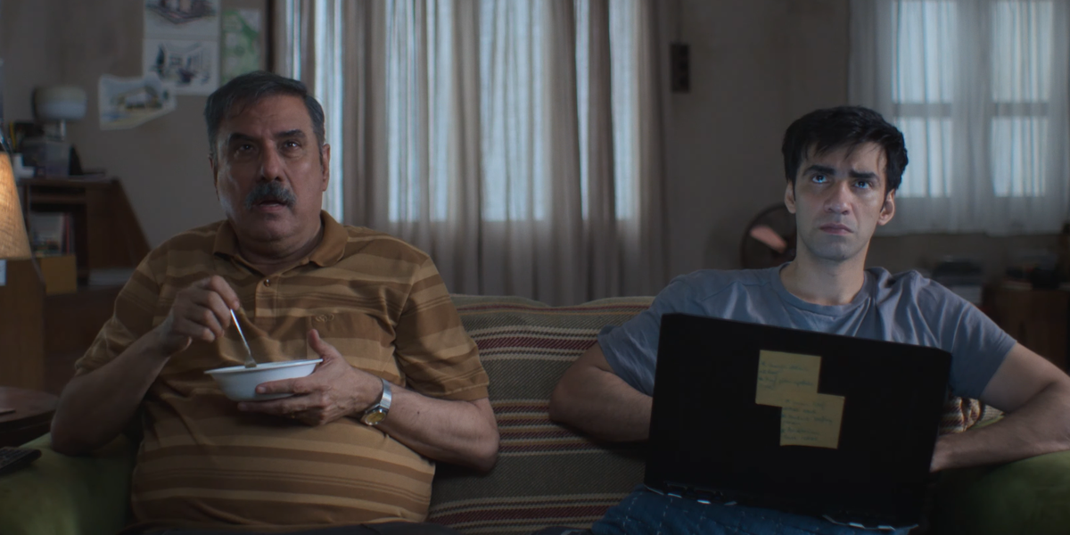 13 Best Dad Movies and Shows on Prime Video Right Now